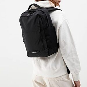 Timbuk2 Spirit Laptop Backpack, Eco Black