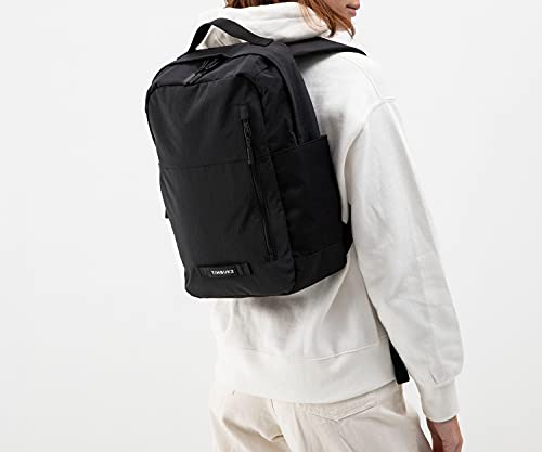 Timbuk2 Spirit Laptop Backpack, Eco Black