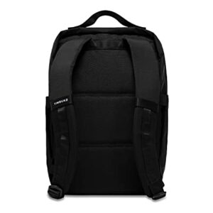 Timbuk2 Spirit Laptop Backpack, Eco Black