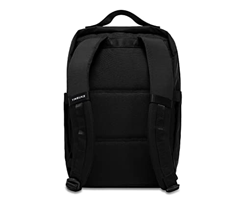 Timbuk2 Spirit Laptop Backpack, Eco Black