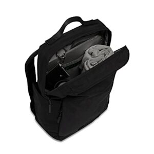 Timbuk2 Spirit Laptop Backpack, Eco Black