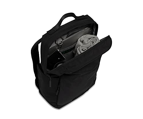 Timbuk2 Spirit Laptop Backpack, Eco Black