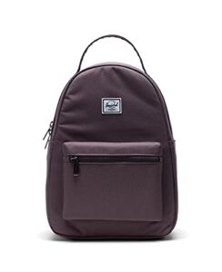 herschel supply co. nova small sparrow one size