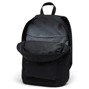 Columbia Zigzag 18L Backpack, Black, One Size