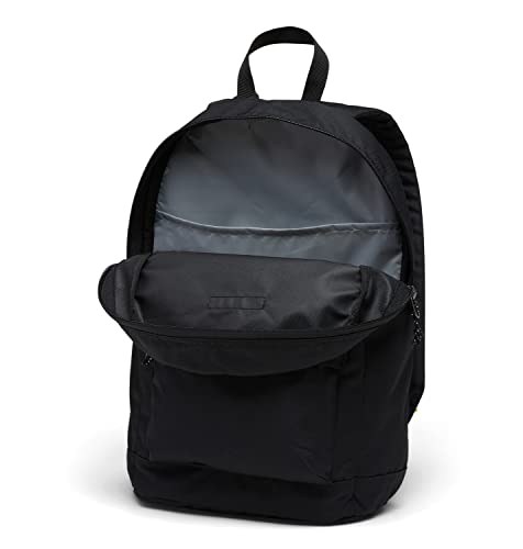 Columbia Zigzag 18L Backpack, Black, One Size