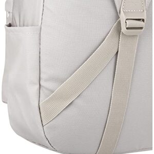 Reebok Backpack, Moonstone, One Size