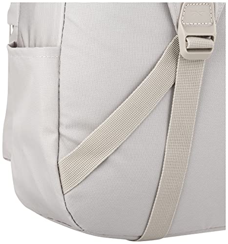 Reebok Backpack, Moonstone, One Size