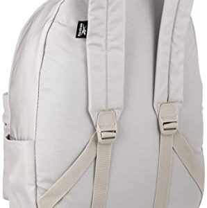 Reebok Backpack, Moonstone, One Size