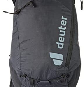 Deuter Ascender 13L Trail Running and Hiking Backpack - Black