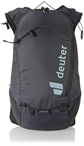 Deuter Ascender 13L Trail Running and Hiking Backpack - Black