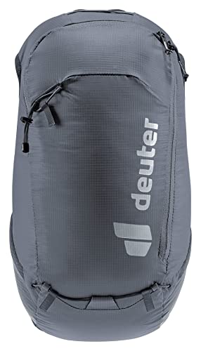 Deuter Ascender 13L Trail Running and Hiking Backpack - Black