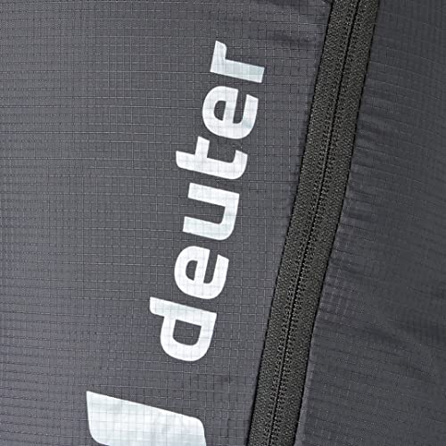 Deuter Ascender 13L Trail Running and Hiking Backpack - Black