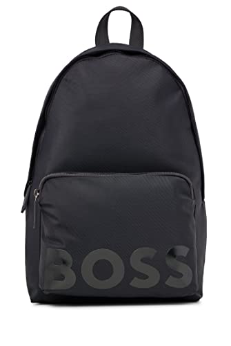 BOSS Men's Modern, Black1, 25.5 cm x 14 cm x 42 cm