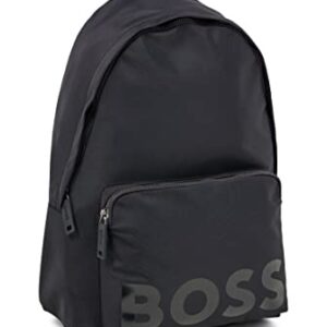 BOSS Men's Modern, Black1, 25.5 cm x 14 cm x 42 cm