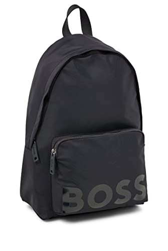 BOSS Men's Modern, Black1, 25.5 cm x 14 cm x 42 cm