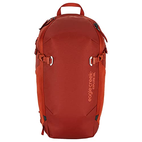 eagle creek Explore Backpack 26L, Midnight Sun