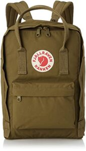 fjÄllrÄven sport, foliage green, 35 x 25 x 16 cm