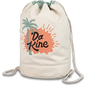 dakine cinch pack 16l - canvas palm, one size