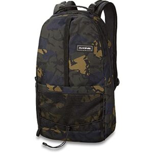 dakine split adventure lt 28l - cascade camo, one size