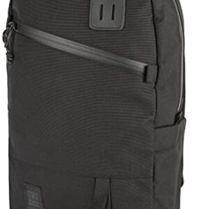 Topo Designs Daypack Tech - Black