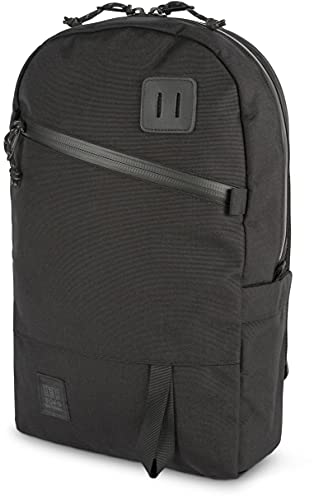 Topo Designs Daypack Tech - Black