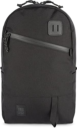 Topo Designs Daypack Tech - Black