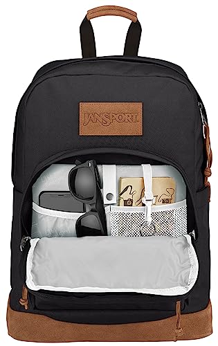 JanSport Right Pack Premium Backpack - Black