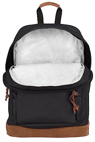 JanSport Right Pack Premium Backpack - Black