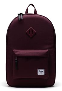 herschel supply co. heritage fig one size