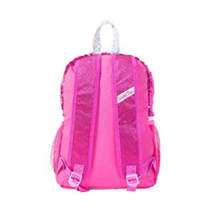 Skechers Twinkle Toes Confetti Rainbow Backpack RainbowMulti