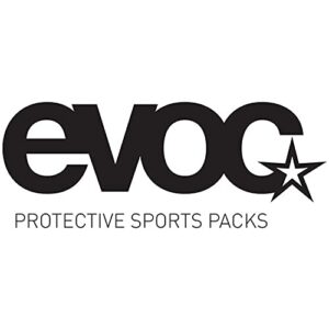 EVOC, Hydration Bladder, Volume: 1.5L, Carbon Grey