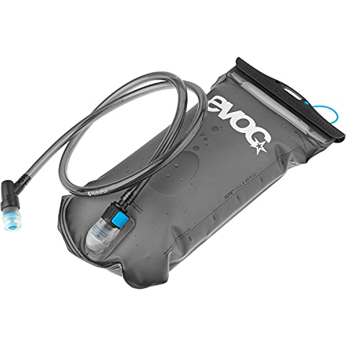 EVOC, Hydration Bladder, Volume: 1.5L, Carbon Grey