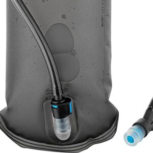 EVOC, Hydration Bladder, Volume: 1.5L, Carbon Grey