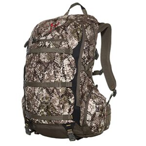 badlands diablo vt hunting backpack, approach