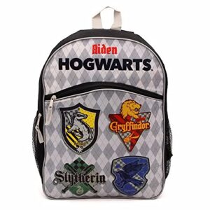 DIBSIES Personalized Kids Backpack