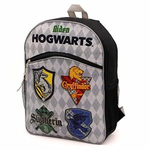 DIBSIES Personalized Kids Backpack