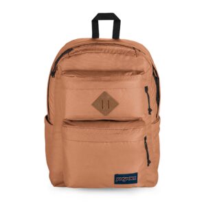 jansport js0a3p6s7g0 double break sego canyon