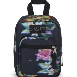 JanSport JS0A352L91O Big Break Floral Glitch