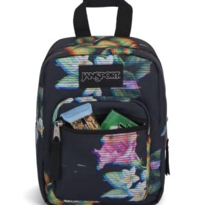 JanSport JS0A352L91O Big Break Floral Glitch