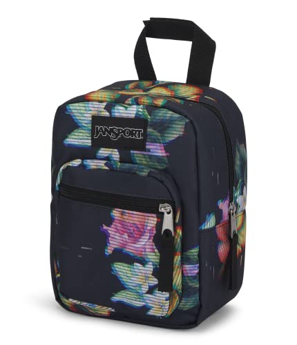 JanSport JS0A352L91O Big Break Floral Glitch