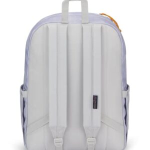 JanSport JS0A4NV392L Double Break Fx Oyster Mushroom Eroded Ripstop