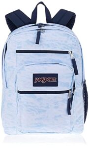 jansport js0a47jk7t4 big student mile high cloud