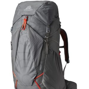 Gregory Mountain Products Facet 55, Sunset Grey, Xs