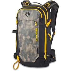 dakine team poacher 32l - sammy carlson, one size