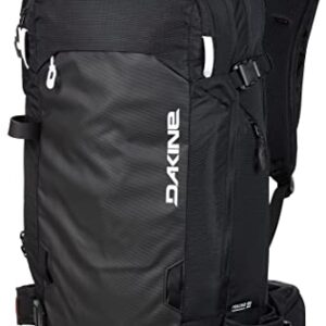 Dakine Poacher 22L - Black, One Size