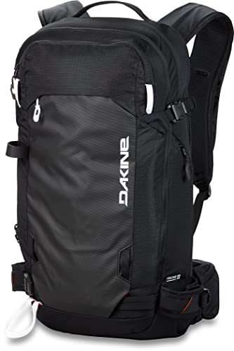 Dakine Poacher 22L - Black, One Size