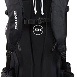 Dakine Poacher 22L - Black, One Size