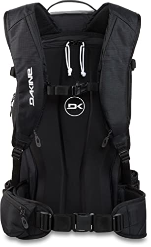 Dakine Poacher 22L - Black, One Size