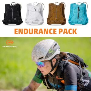 Endurance Pack 3.0 (Black)