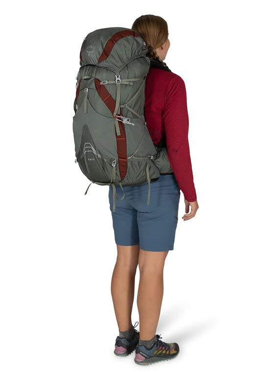 Osprey Women's Eja Backpack, Multi, WXS/S